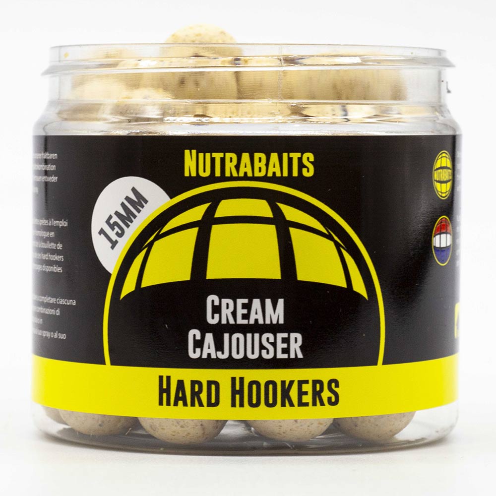 Hard Hookers - TF baits